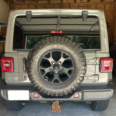 Beach Scene With Waves W Palm Trees in 3D for Jeep Wrangler Led Version ...