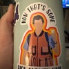 Now Thats Some High Quality H20 Sticker, Waterboy Sticker, Adam Sandler ...