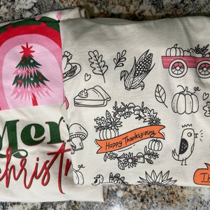 Casse-rollin' With the Homies Funny Thanksgiving Shirts for ...