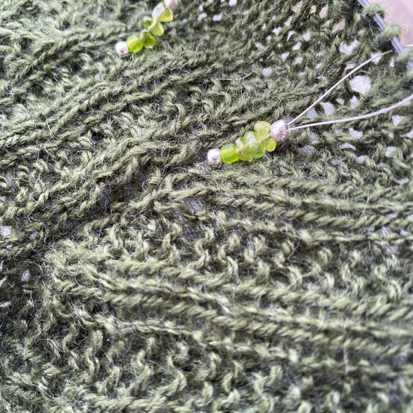 Elsebeth Lavold Silky Tweed Yarn, DK Weight, Garment Amounts in Many ...