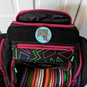 1x4 I'm Not a Robot Morale Patch 1x4 Made in the - Etsy