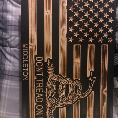 USN US Flag With Navy Seal Logo Vcarve Svg File for CNC - Etsy