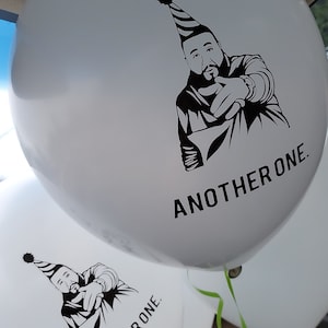 Doge Meme Graduation Graduation Balloon Much WOW Class - Etsy