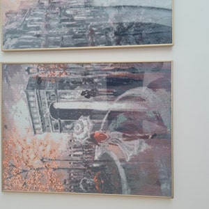 Framing Acrylic Glass Frame Plexiglass Insert Frame - Etsy