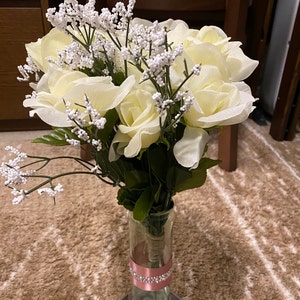 Bulk Wedding Centerpieces Personalized Glass Wedding - Etsy