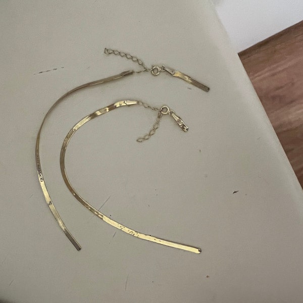 Custom Text Bracelet, Italian Silver Chain, Personalized Name Couple ...