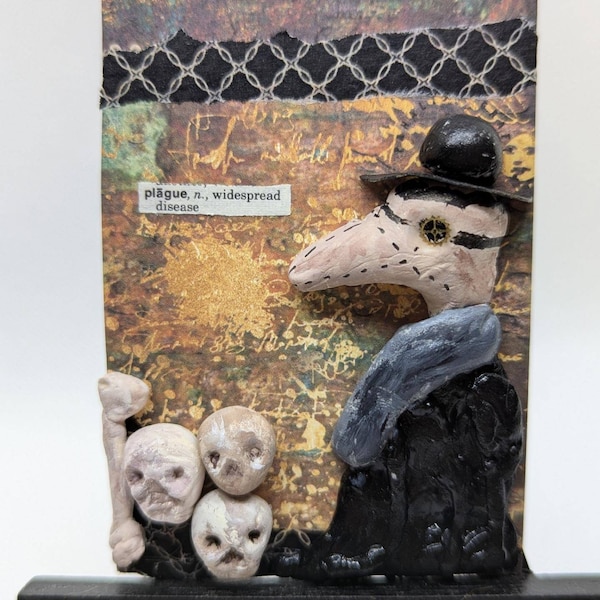 Watercolor Bookmarks 25 Cold Press Paper Art Supplies Strathmore Canson ...