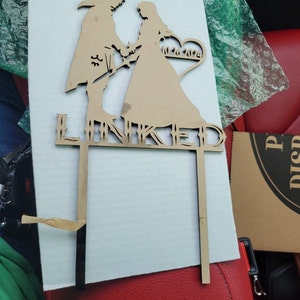 Delorean Back to the Future Birthday Car Mechanic Cake Topper ...