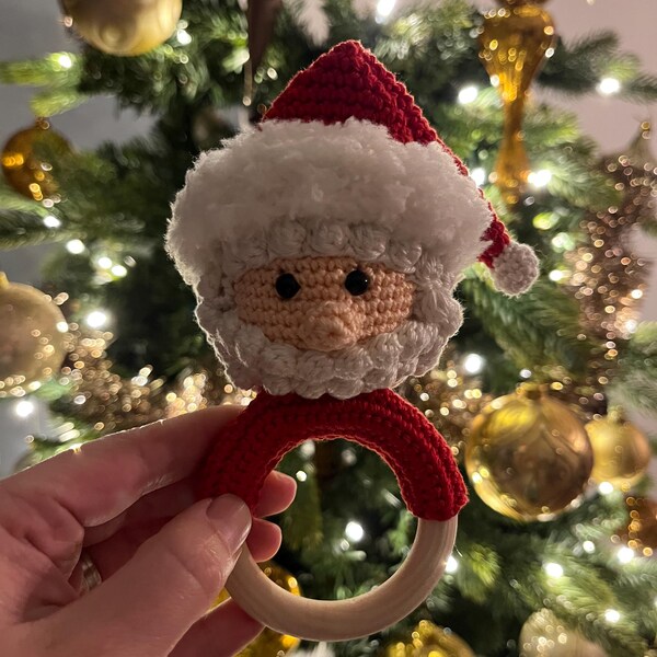 CROCHET PATTERN Wobble Zebra (big Version) - Etsy