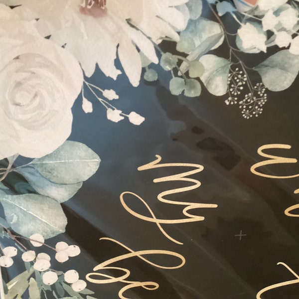 Christian Tropical Greenery Classroom Décor Growth Mindset Scripture ...