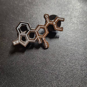 10 Pack of Xanny Zanny Bar Pharmacology Psychiatry Psychology - Etsy