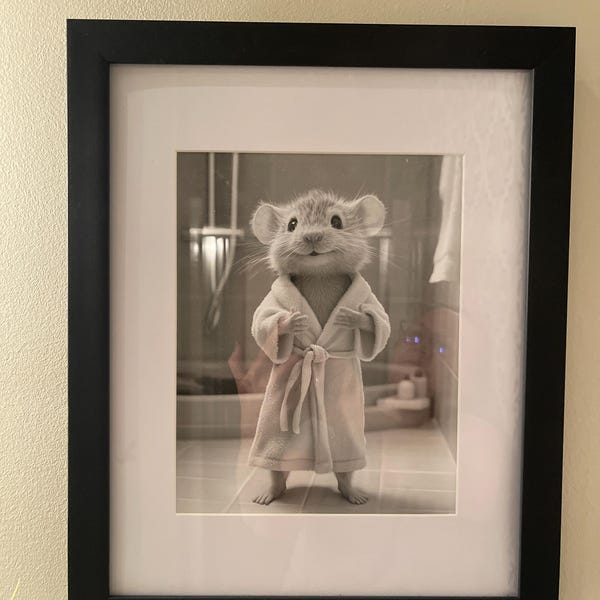 1000 Pieces Autumn Gallery Wall Prints, Fall Wall Art Prints, Rustic ...