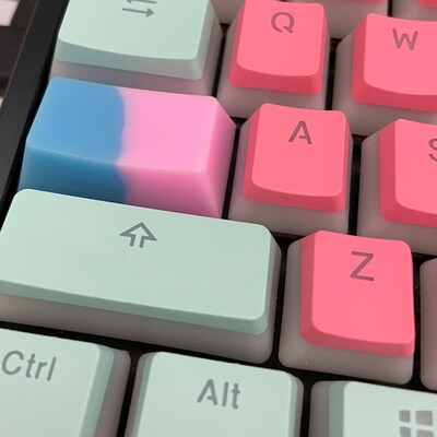 Artisan Keycap Jelly Cat Keycap Personalized Gift - Etsy