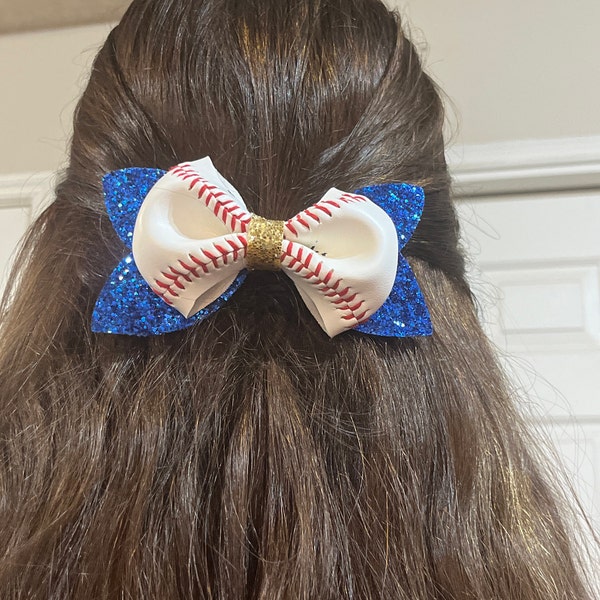 Chucky Glitter Hair Clips, Halloween Hair Clip, Glitter Hair Clips ...