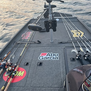 Vicious Professional Boat Carpet Graphics Marine Decals - Etsy