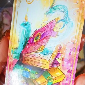 Lenormand Deck, Oracle Deck, Lenormand, Tarot Deck, Lenormand Cards, 36 ...