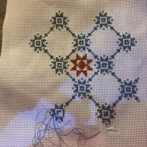 March Nine Patch lindsey's Nine Patch Series PDF Pattern - Etsy