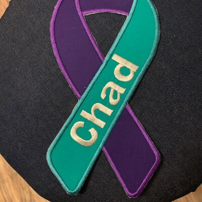 Curious George Iron on Embroidered Monkey Applique Patch - Etsy