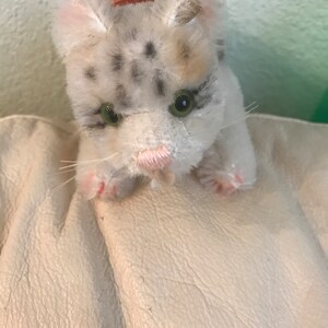 Antique German Mohair Hunchback Fully Jointed Teddy Bear - Etsy