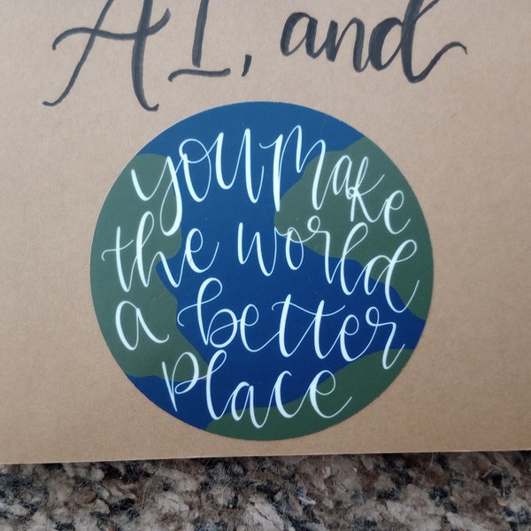 Social Justice Sticker Pack - Etsy