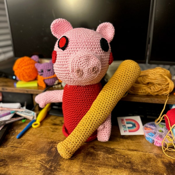 Dog Adopt me Roblox Amigurumi Pattern Español/English - Etsy España