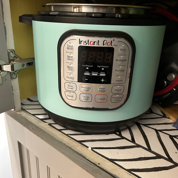 Instant Pot Color-change Magnetic Skin - Etsy