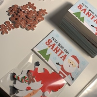 Instant Download PRINTABLE EDITABLE Make Your Own play Dough Snowman ...