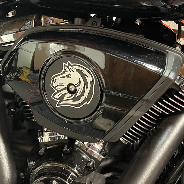 Harley Custom Touring Ignition Switch Covers Pick Which One You Want! 1 ...