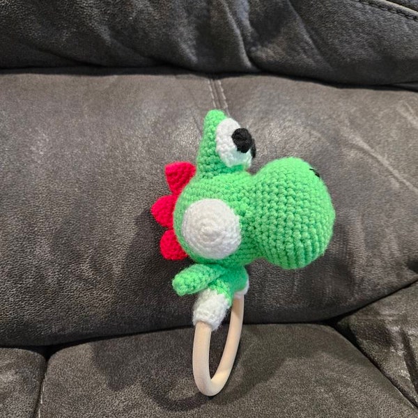 Storybots Inspired Crochet Pattern of 6 Toys Amigurumi Bright Tutorial ...