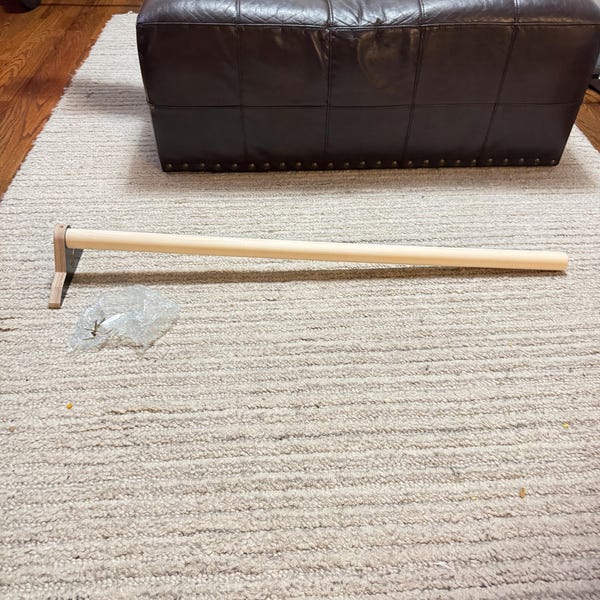 Under Desk Phone Holder Desk Organizer Office Decor Phone Stand Desk ...