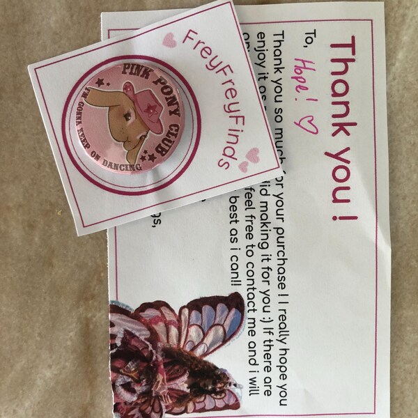 Blue and Orange Dog Inspired Art 32 Mm Pin Button Badge - Etsy