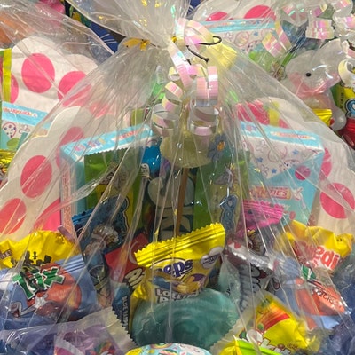 Dance Recital Candy Bouquet Gift Presentation Ballet - Etsy