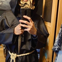 LARP Magic Foam Spell Packet: Tribal Bone Dagger bundle Avaliable ...