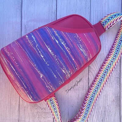 Got It Handled Sling by Hemazing Patterns Acrylic Templates, Perfect ...