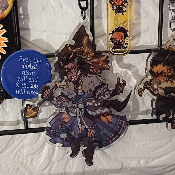 Final Fantasy XIV Stickers [ FFXIV ] - Etsy