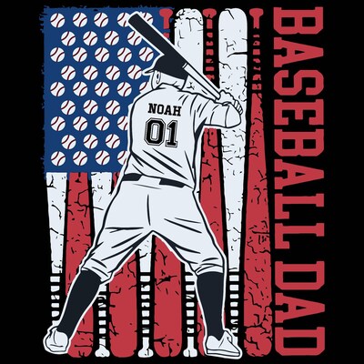 Papa Split SVG, Dad Svg, Dad Papa Split Name Frame Svg, Father's Day ...