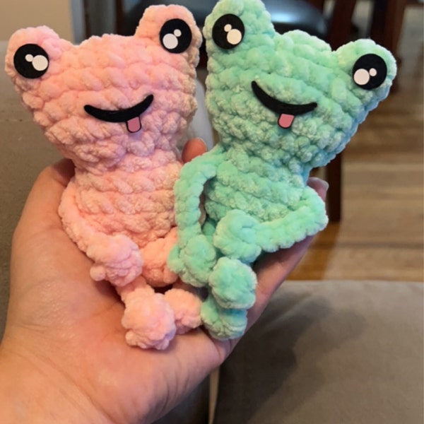 Mini Flipsy Pattern - Etsy