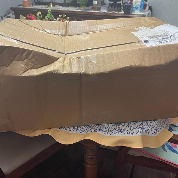 Fake Pumpkin Pie, Faux Pumpkin Pie, Faux Pie, Primitive Pie, Fake Bake ...