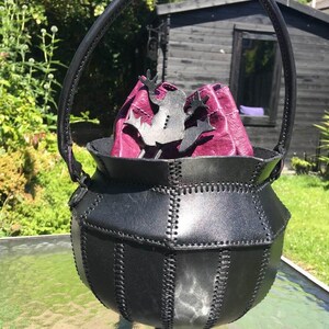 PDF Pattern Leather Turtle Shell Backpack - Etsy