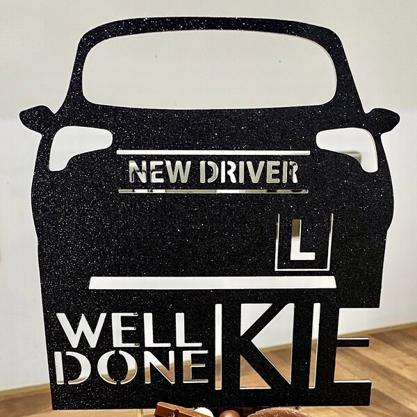 Customisable Rowing Birthday Cake Topper Elegant Personalised ...