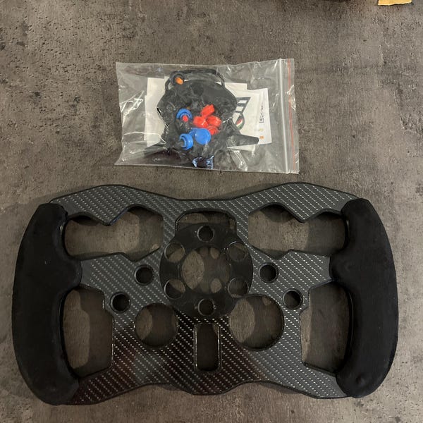 Thrustmaster T3PA Brake Pedal Mod X3/x5 Kit - Etsy