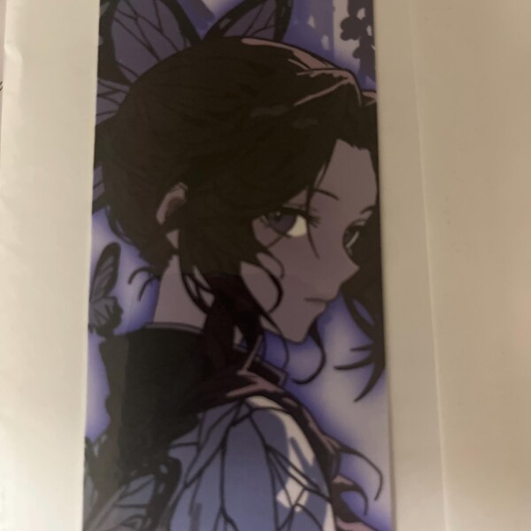 CHAINSAW MAN Bookmarks // Anime Bookmark // Manga Bookmark // Bookmark ...