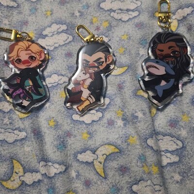 Vinyl Sticker Hazbin Hotel Adam First Man Dickmaster - Etsy