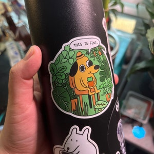 Software Engineer Vinyl Sticker Computer Science Sticker Laptop ...