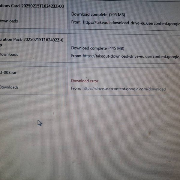 Half Mickey Silhouette - SVG, DXF PNG, Jpeg -instant Zip File Download ...