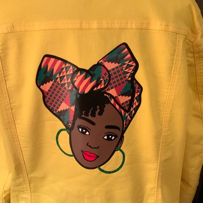 First Lady Svg,black Girl Svg,first Lady Svg, Afro Svg Black Girl Svg ...