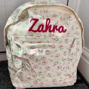 Personalised Embroidered Mumbles Elephant Teddy Bear With - Etsy UK