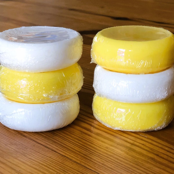 DIY Solid Conditioner Bars - Etsy Canada