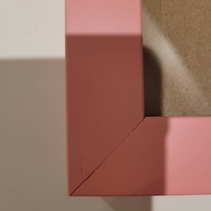 Jasper, Rustic Mint Julep Light Green Picture Frame, 1.5 Wide, 70 Sizes B931 Craig Frames - Etsy