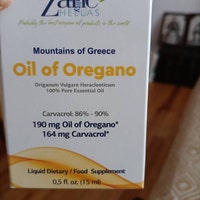 Zane Hellas Immune Premium Softgels. 100% Natural Formula. Multiple ...